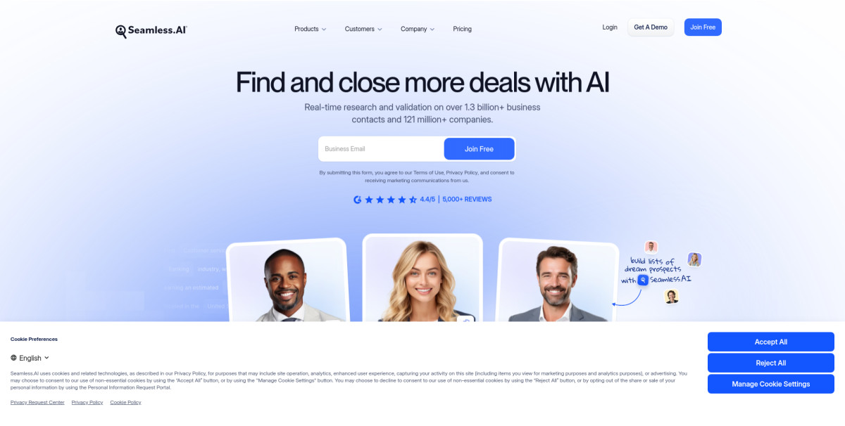 Seamless Connect Review - AI Tool Features and Tips
